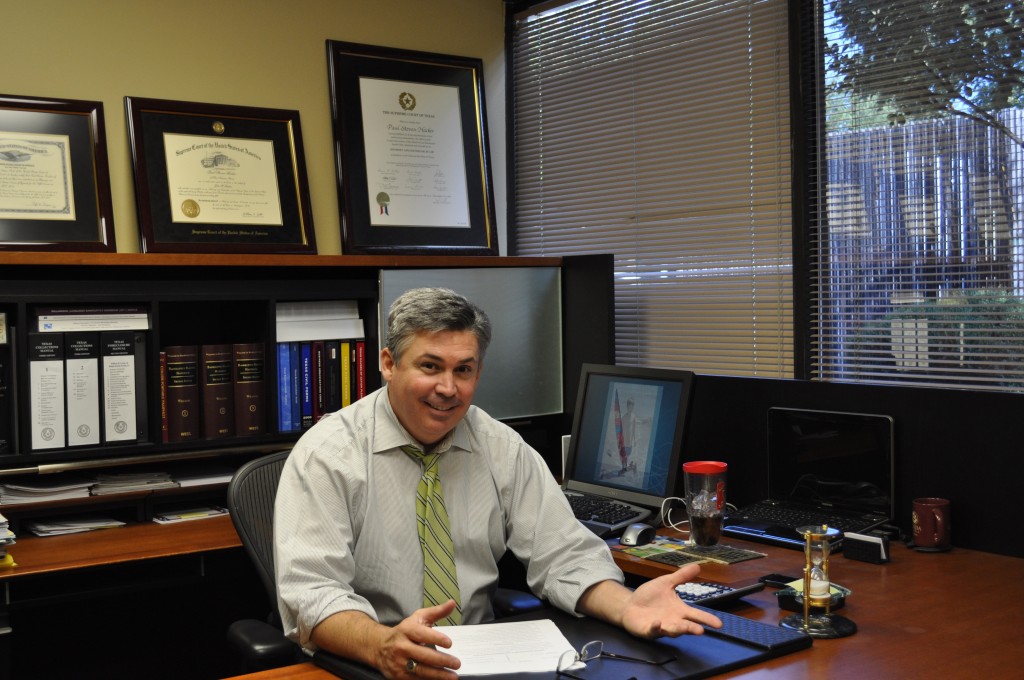 steve – Hacker Law Firm